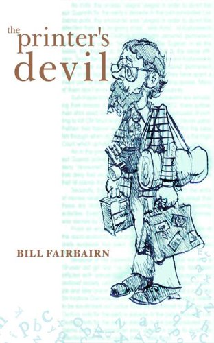 The Printers Devil eBook : Fairbairn, Bill : Amazon.in: Kindle Store