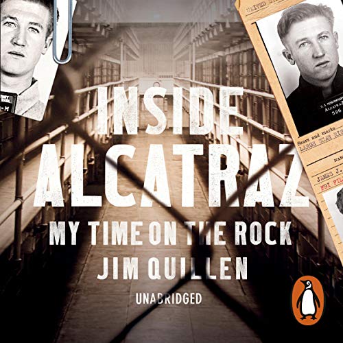 Amazon.com: Escape from Alcatraz: The Mystery of the Three Men Who ...