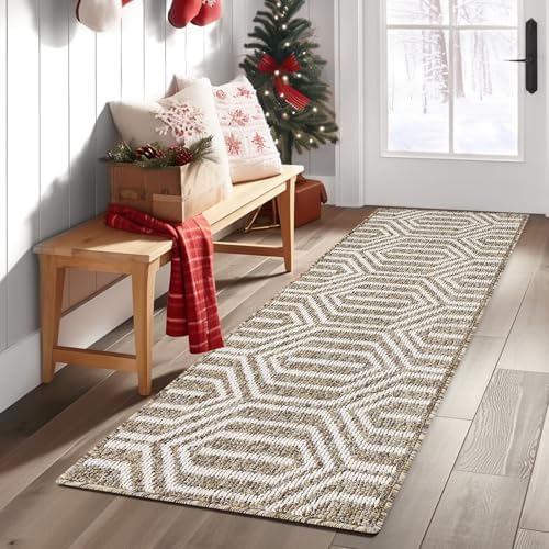 Amazon.com: Better Trends Radiance Collection 20" x 60" Runner Kitchen ...