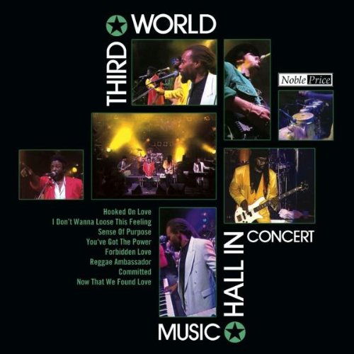 Third World - Music Hall Concert - Amazon.com Music