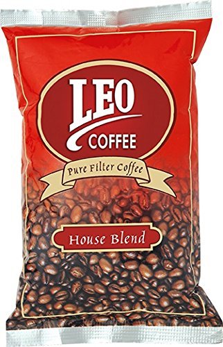 Leo Coffee House Blend Coffee, 500g : Amazon.in: Grocery & Gourmet Foods