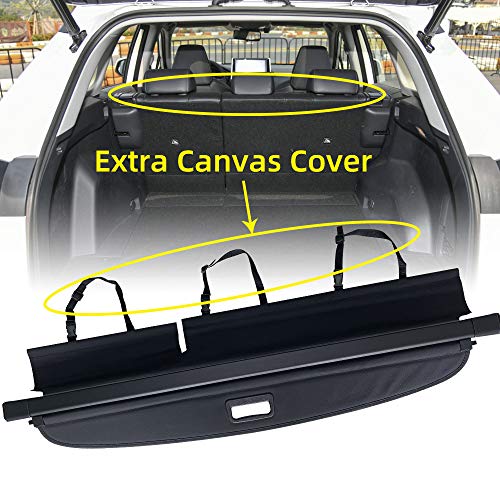 Top 10 Best Tonneau Cover For Security : Reviews & Buying Guide - Katynel