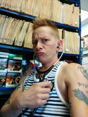 Private Dancer - Kindle edition by Vertigo, TJ. Literature & Fiction ...