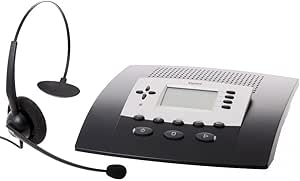 Tiptel 570 SD Anrufbeantworter: Amazon.de: Elektronik & Foto