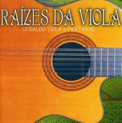 Viola Quebrada - Raizes Da Viola - Amazon.com Music