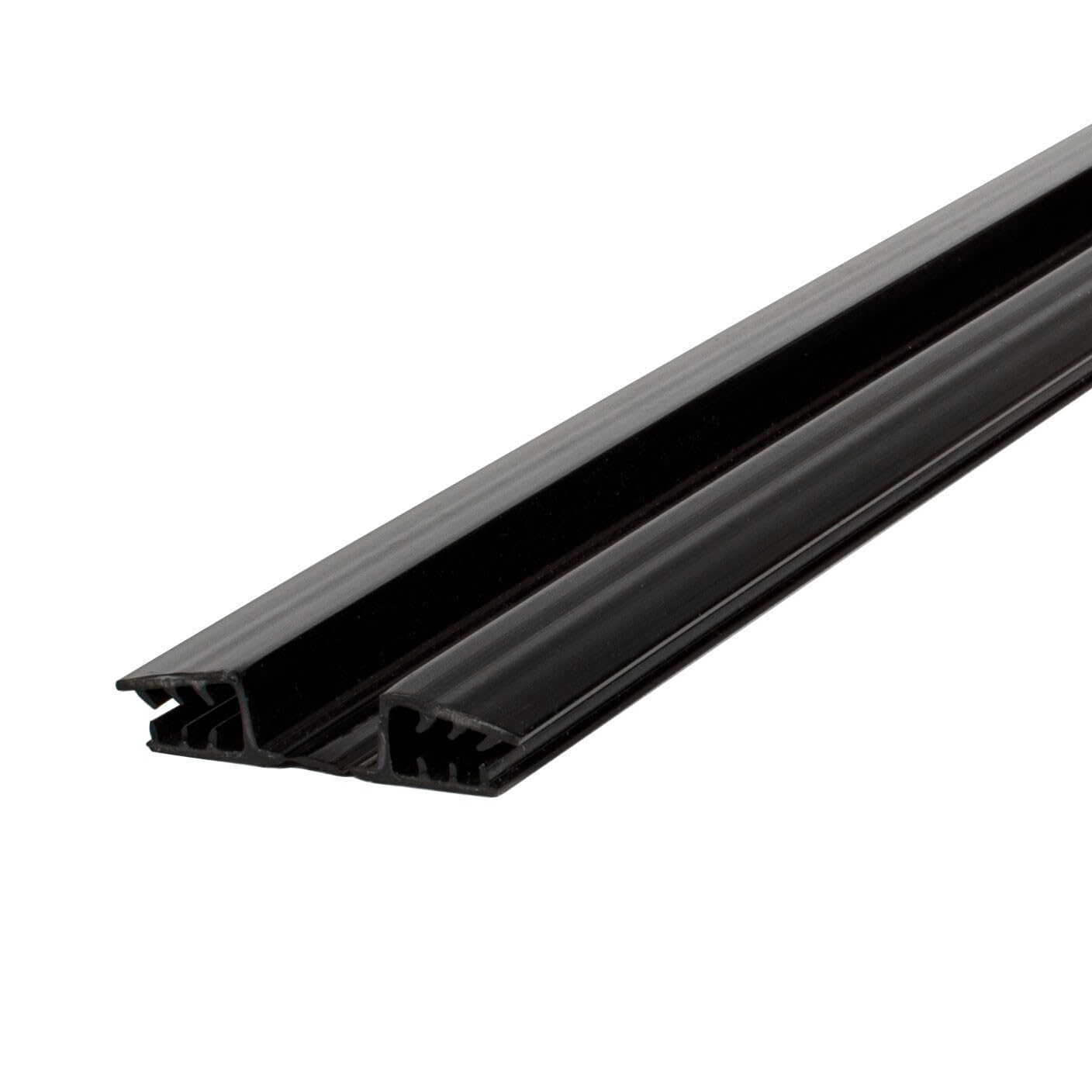 Amazon.com: Black PVC Living Hinge for 1/8in Panels - 36 Inches (Pack ...