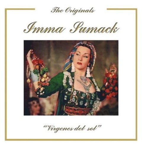Amazon.com: Virgenes del Sol : Imma Sumack: Digital Music