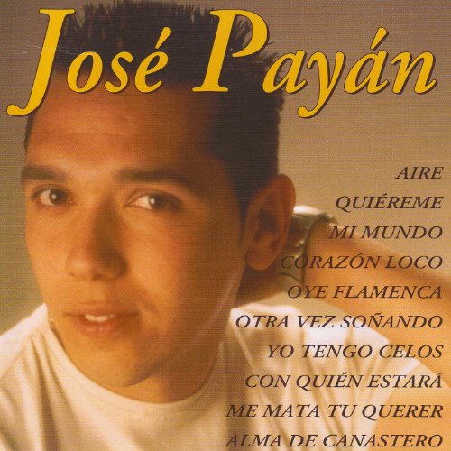 Play José Payán by José Payan on Amazon Music