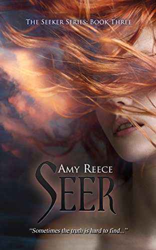Seer (The Seeker Series Book 3) - Kindle edition by Reece, Amy ...