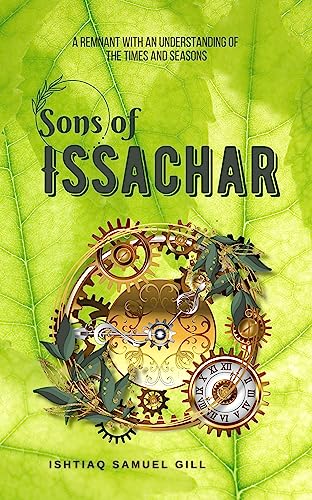 Sons Of Issachar Understood The Times