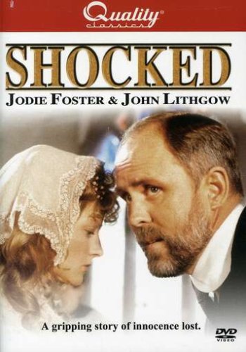 Amazon.com: Shocked [DVD] : Harry Andrews, David Cameron, Reg Evans ...