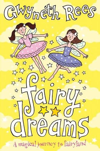 Fairy Dreams: Rees, Gwyneth: 9780330434768: Books - Amazon.ca