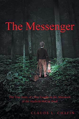 Book review of The Messenger - Readers' Favorite: Book Reviews and ...