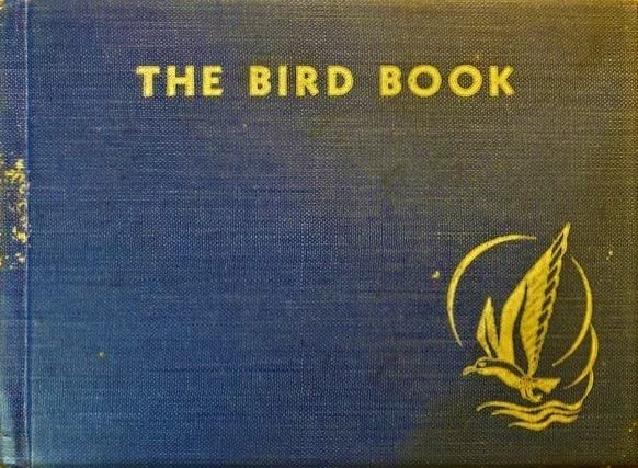 The Bird Book (Junior Press Books): Albert Whitman & Co.: Amazon.com: Books