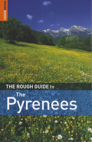 The Rough Guide to the Pyrenees 6 (Rough Guide Travel Guides): Dubin ...