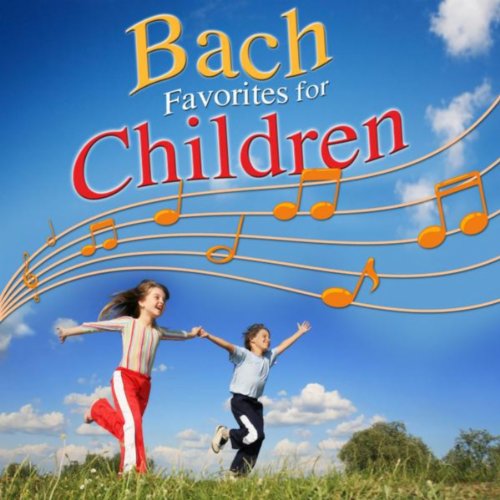 Bach Favorites for Children von VARIOUS ARTISTS bei Amazon Music ...