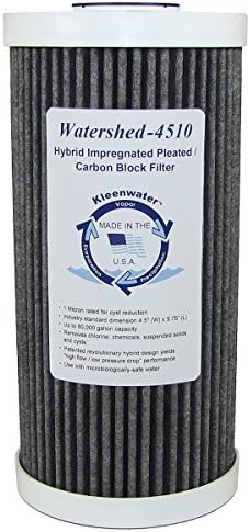 Amazon.com: AO Smith Reverse Osmosis Water Filter Replacement ...
