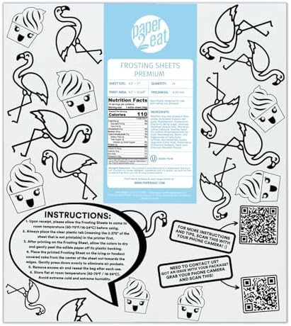 Everything Just Baked / Justin Ellen's Amazon Page