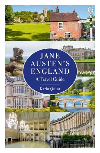 Ruta por la Inglaterra de Jane Austen: descubre los enclaves más famosos