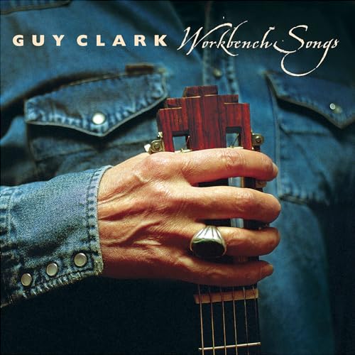 Play Workbench Songs by Guy Clark on Amazon Music