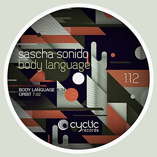 Body Language de Sascha Sonido en Amazon Music Unlimited