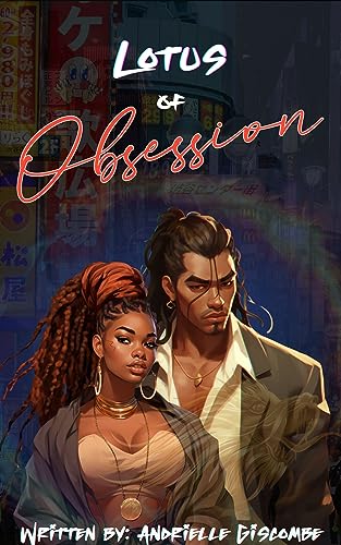 Amazon.co.jp: Lotus of Obsession: A Dark Mafia Interracial Forbidden Romance (Book 1) (English ...