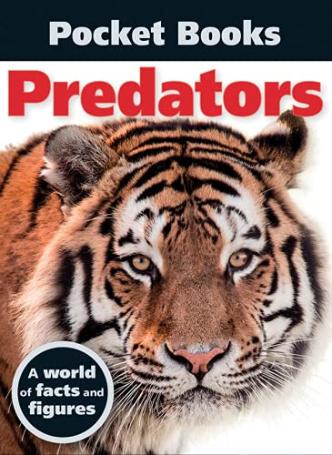 Predators (Pocket Books): Kane Miller: 9781610675956: Amazon.com: Books