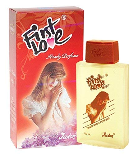 Buy Jevton First Love Perfume Spray 100ml Online at Low Prices in India ...