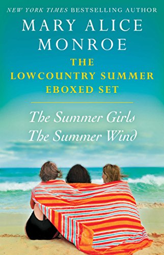 The Lowcountry Summer eBoxed Set: The Summer Girls and The Summer Wind - Kindle edition by ...