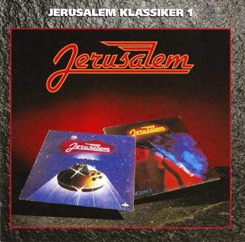 Play Jerusalem Classics 1 by Jerusalem on Amazon Music