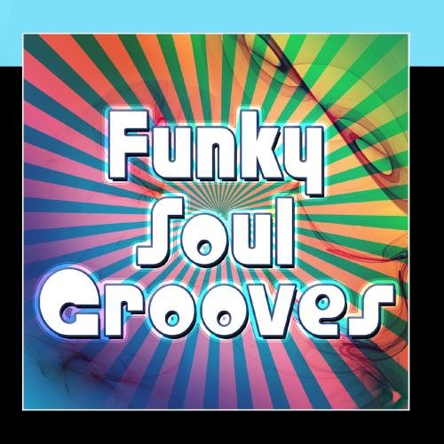 Amazon.com: Funky Soul Grooves: CDs & Vinyl