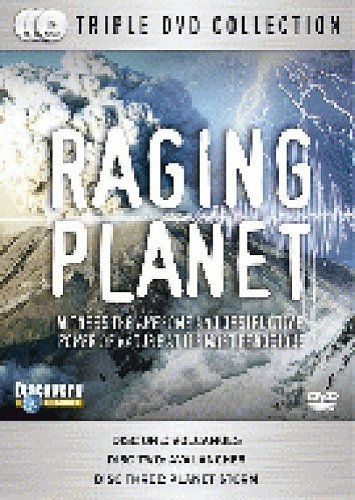 Amazon.com: Raging Planet : Movies & TV