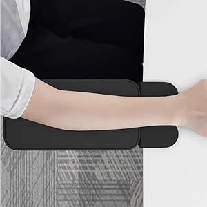 Amazon.com : EMENAR Arm Support for Desk Foldable, Clamp-On Arm Wrist ...