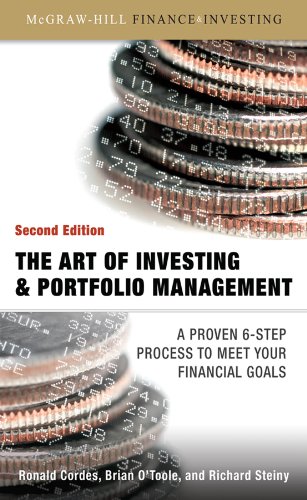 Amazon.com: The Art of Investing and Portfolio Management eBook ...