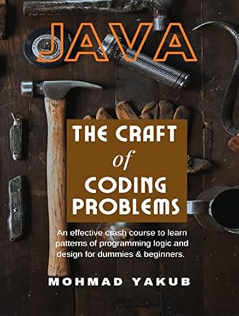 java programming.how to program.how to build logic in programming.Computer Programming: Object ...