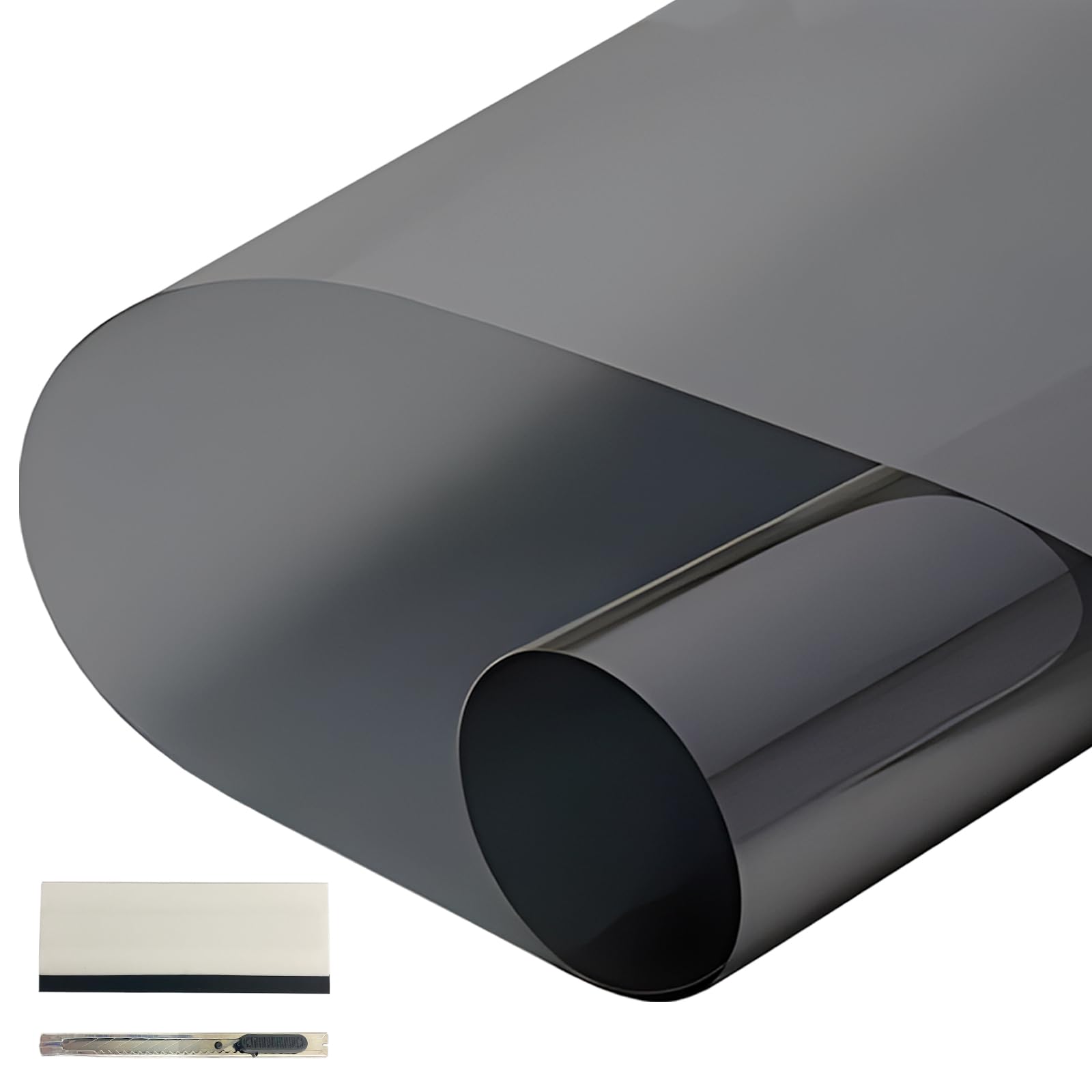 HD Carbon 35% VLT Window Tint Film for Cars and Home 36" X 30FT ...