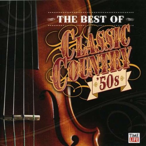 Best of Classic Country 50s: Various Artists: Amazon.in: Music}