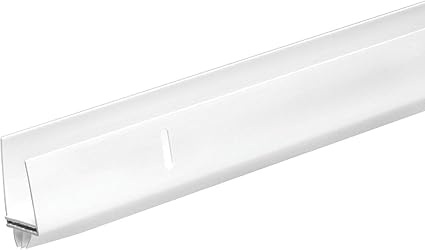 Amazon.com: Frost King SDB36WH Adjustable Door Bottom for Storm Doors ...