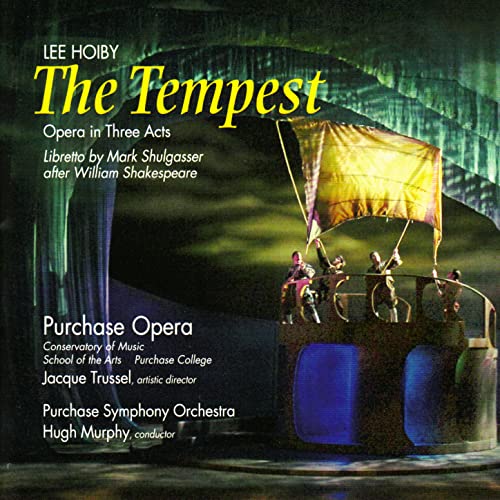 Écouter The Tempest par Purchase Opera sur Amazon Music Unlimited