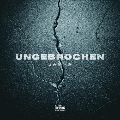 Spiele Ungebrochen von Samra auf Amazon Music ab