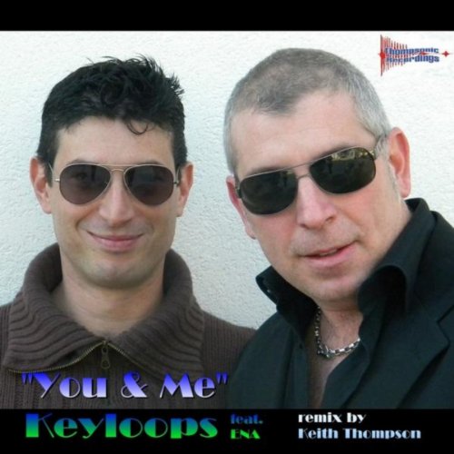 Play You & Me by Keyloops on Amazon Music