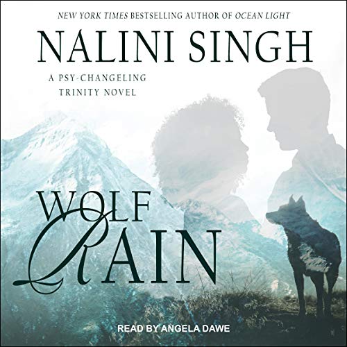 Publication: Wolf Rain