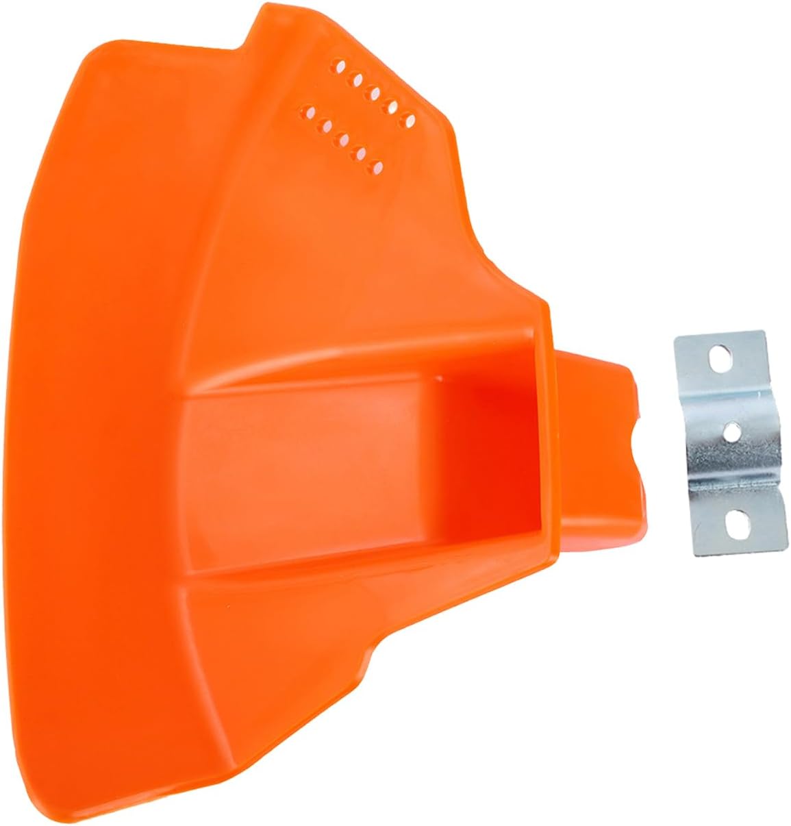 Amazon.com : String Trimmer Guard - Brush Cutter Protective Cover Guard ...