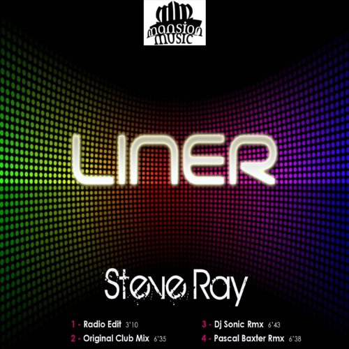 Play Liner by Steve Ray on Amazon Music