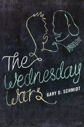 Wednesday Wars: unknown author: Amazon.com: Books