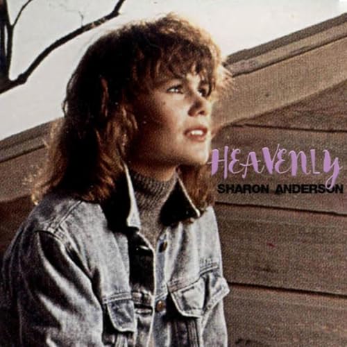 Play Heavenly by Sharon Anderson on Amazon Music Unlimited