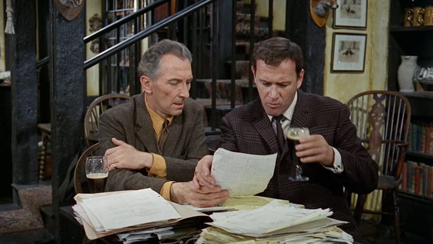 Amazon.co.jp: Island of Terror [DVD] : Peter Cushing, Edward Judd ...