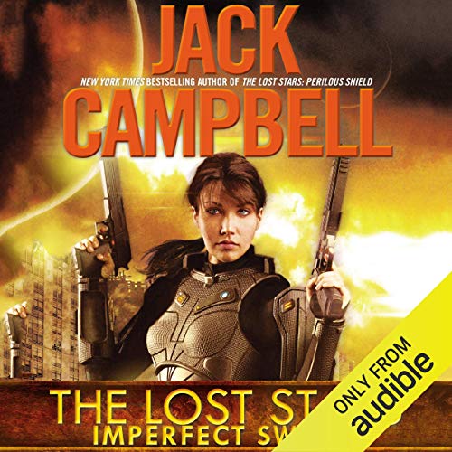 Amazon.com: Tarnished Knight: The Lost Stars, Book 1 (Audible Audio ...