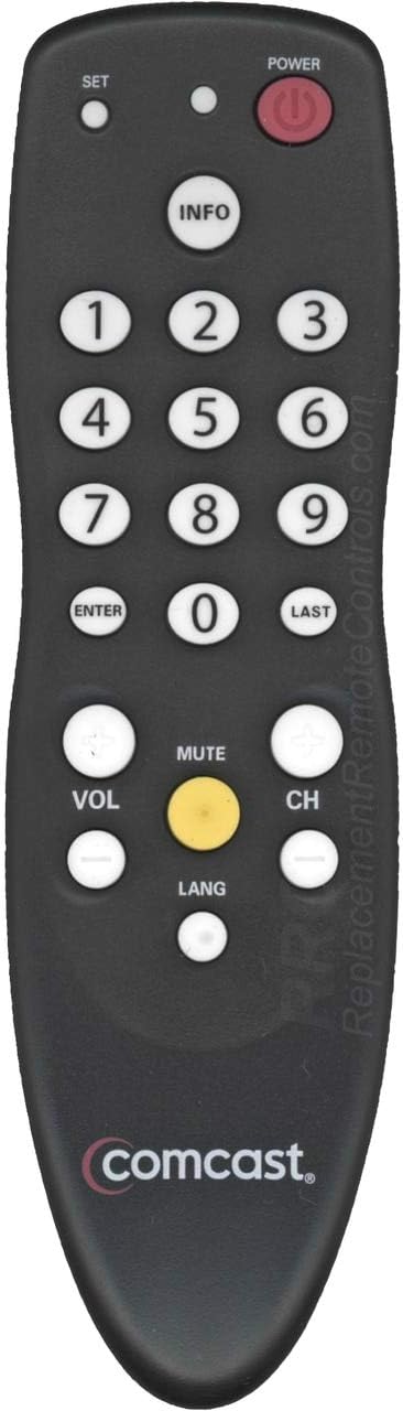 Amazon.com: Geameon DIGITAL TRANSPORTER ADAPTER DTA REMOTE COMCAST ...