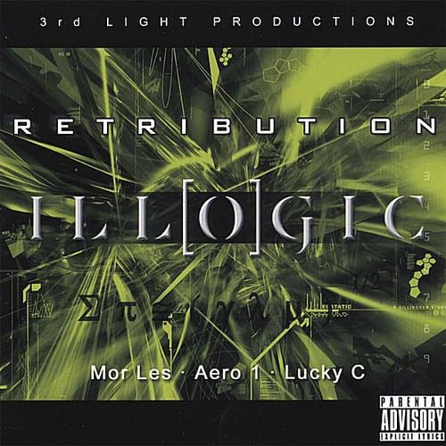 Illogic (NM) - Retribution - Amazon.com Music